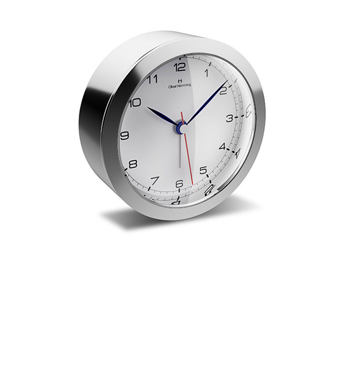 Obsession Alarm Clocks - Premium Hotel Clocks - Oliver Hemming
