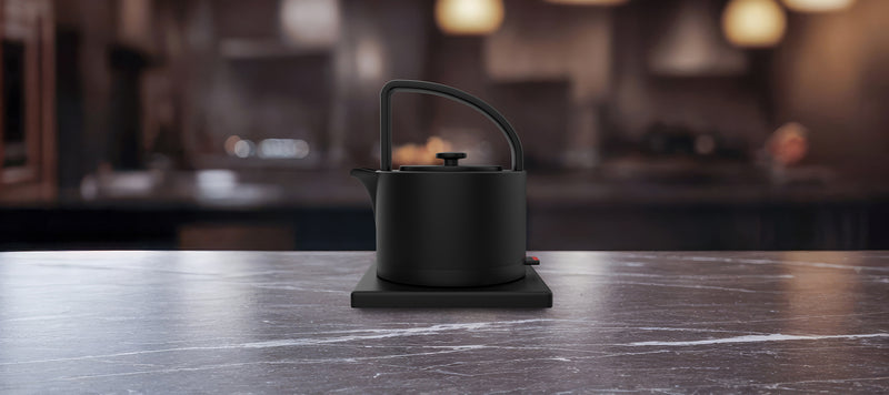Oliver Hemming | Luxury Alarm Clocks & Bluetooth Speaker Alarms