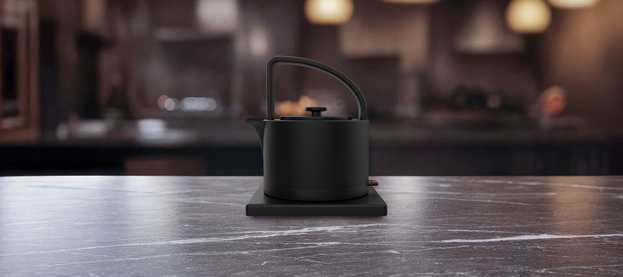Oliver Hemming | Luxury Alarm Clocks & Bluetooth Speaker Alarms