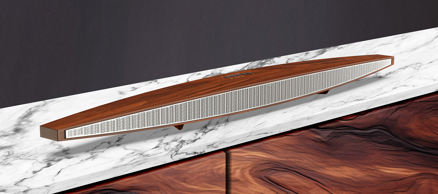 Oliver Hemming | Luxury Alarm Clocks & Bluetooth Speaker Alarms