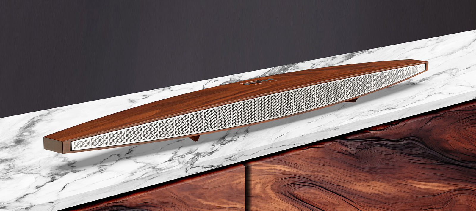 Oliver Hemming | Luxury Alarm Clocks & Bluetooth Speaker Alarms